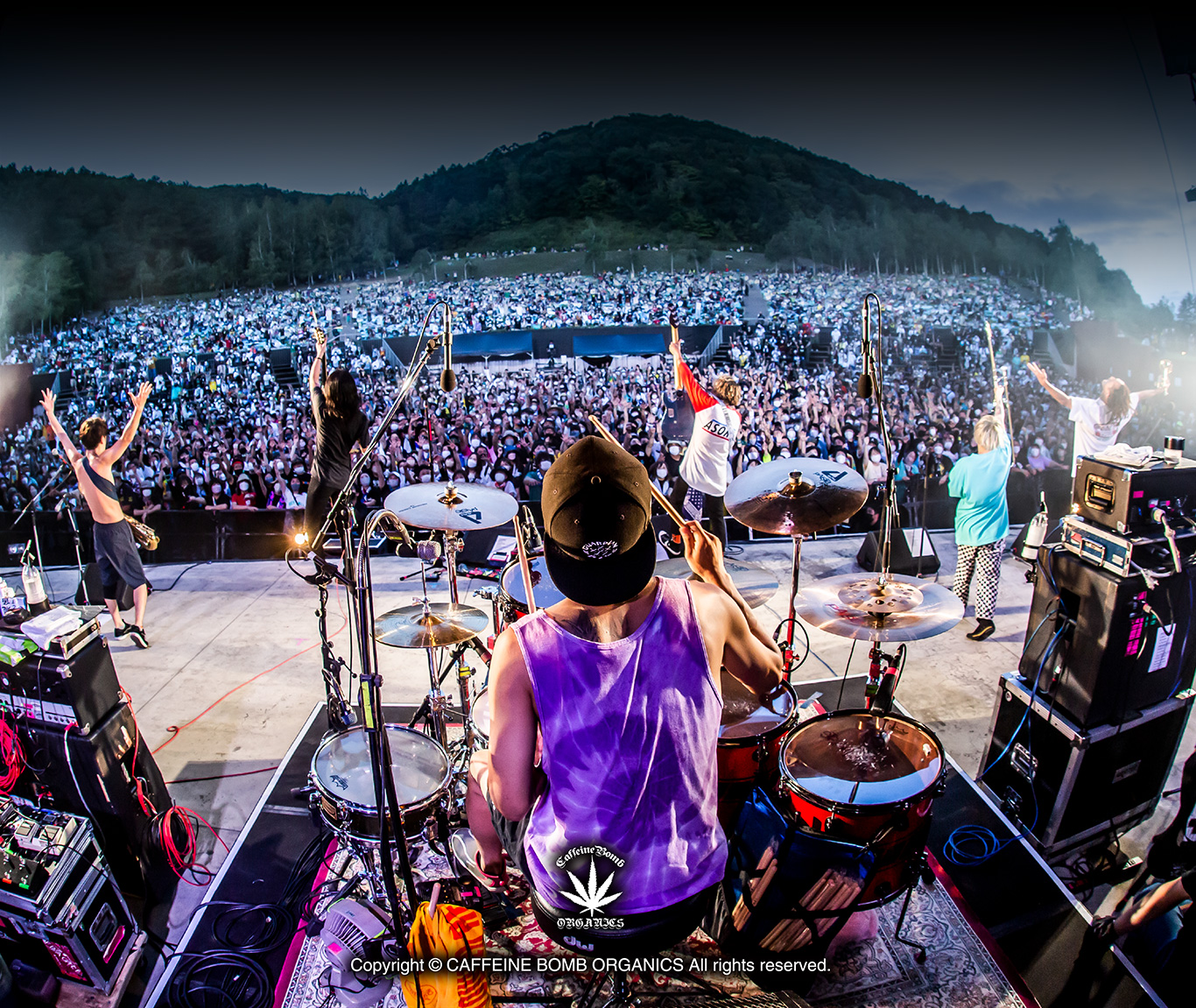 HEY-SMITH 6th NEW Album